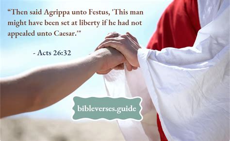 Acts Of The Apostles Acts Chapter 26 Bible Verses