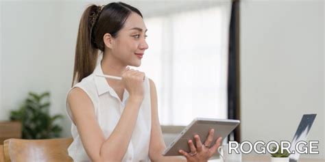 როგორ დავწეროთ სამოტივაციო წერილი რომელიც მიიქცევს დამსაქმებლის ყურადღებას Rogor Ge