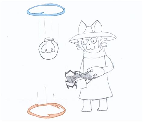 Niko Oneshot By Tawdrymiscreant On Deviantart