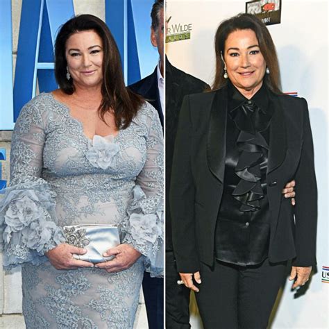 Katy Mixon Weight Gain Embracing Self Acceptance In Hollywood