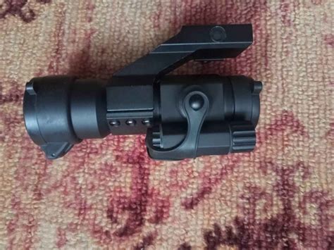 Продажа коллиматорного прицела : купля-продажа оптики