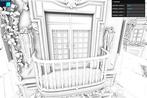 Shade Webgpu Graphics Showcase Three Js Forum