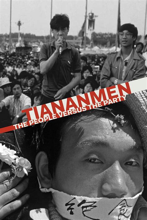 Tiananmen (TV Mini Series 2019) - IMDb