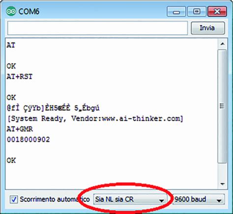 The Esp Wifi Shield The Best Value For Money And Low Energy Consumption Open Electronics