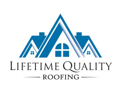 Roofing Logo Ideas Make Your Own Roofing Logo Looka