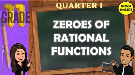 Unlock Rational Functions Find Zeros Like A Pro Eresources Blog