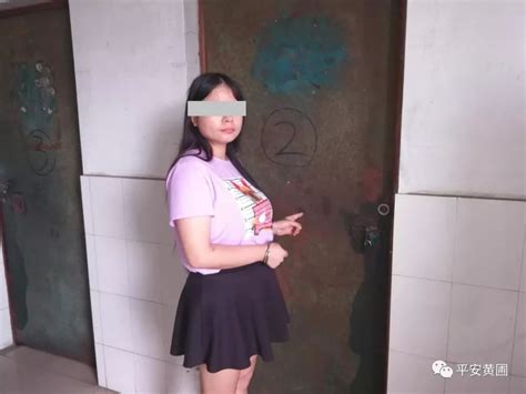 挂羊头卖狗肉！中山：再有两个发廊为据点的卖淫窝点被端 搜狐大视野 搜狐新闻