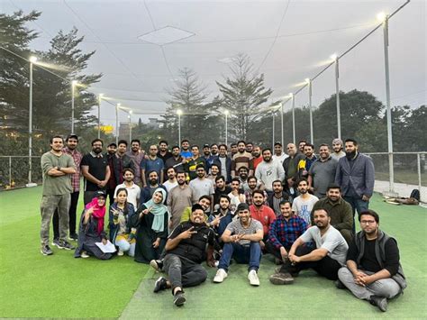 Abeera Naeem On Linkedin Year2023