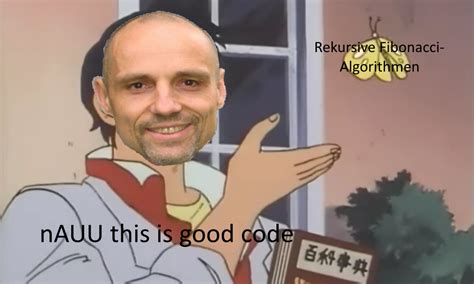 Recursion Bad Rincestmemes