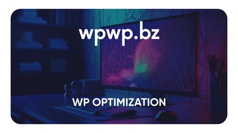 Wordpress Speed Optimization Services Wpwp Agency
