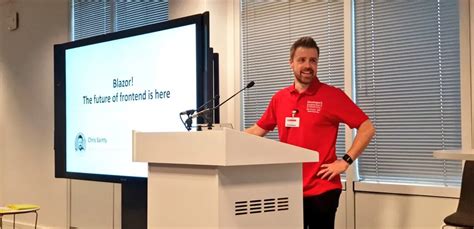 Chris Sainty Buymeacoffee