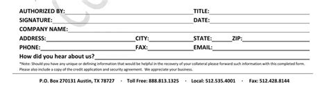 Repossession Assignment Form ≡ Fill Out Printable Pdf Forms Online
