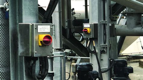 3 Phase Isolator Switch Explanation Thorele