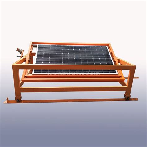 Load Test Equipment Profession Manufacutre For PV Moulde PV Module Test Equipment Dynamic