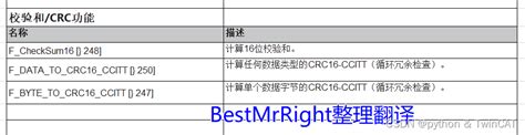 twincat plc lib tc2 utilities库程序功能大全 twincat crc检验 csdn博客