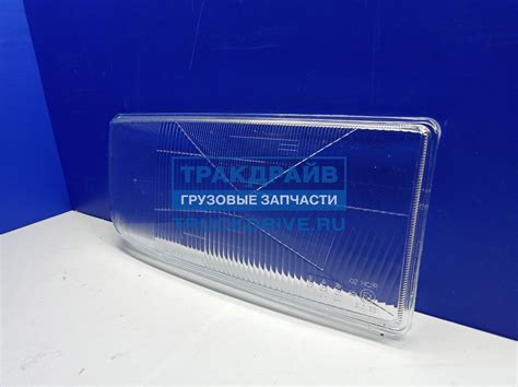 Стекло фары Мерседес Актрос Атего правое SK-4970030-01 S&K купить недорого