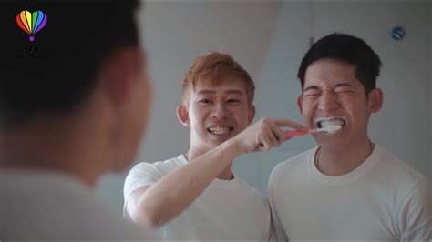 飄洋過海來看你 跨國同婚真實故事 信奇與阿古篇（完整版） Youtube