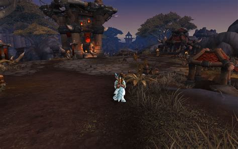 Ashran Gebiets Guide Warlords Of Draenor