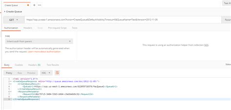 Amazon Sqs Simple Queue Service Quick Overview And Tutorial The
