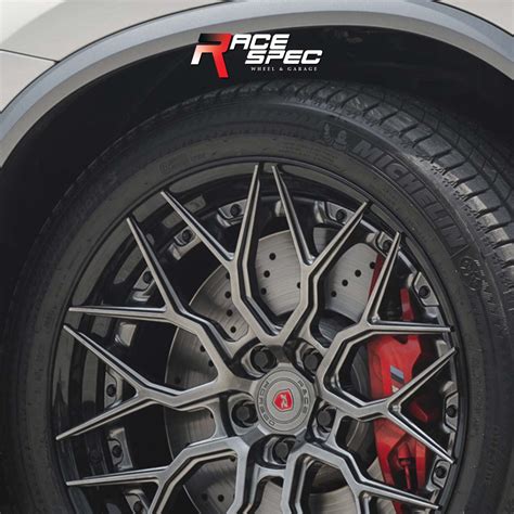 Racespec Wheel Bmw X4 Pre Lci ล้อฟอร์จสั่งตัดตรงสเปก Facebook