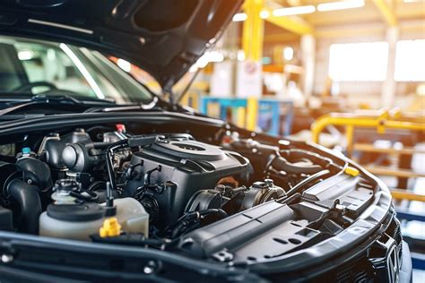 Fix Rough Idle How To Replace Idle Air Control Valve