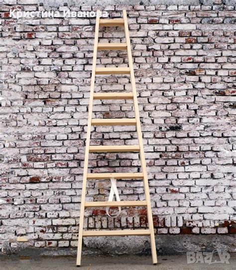 Дървени стълби в Строителни материали в гр Пловдив Id28185566 — Bazar Bg