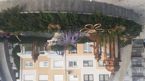 Advent U Gradu Komunalac D O O