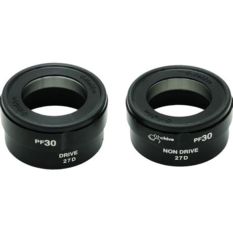 E Thirteen Components PF Bottom Bracket Bike