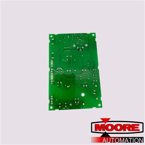 Apow 01c 64605666 Abb Power Supply Board