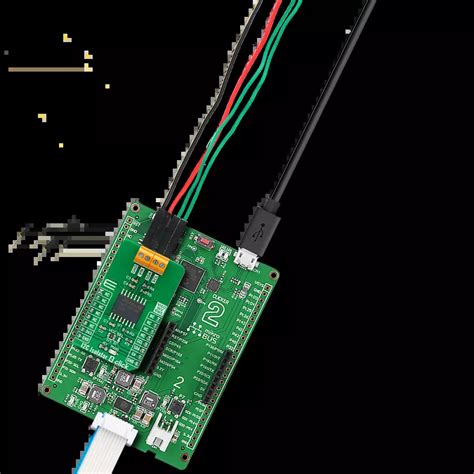 Provide Galvanic Isolation Of Digital I2c Signals With Max14937 And