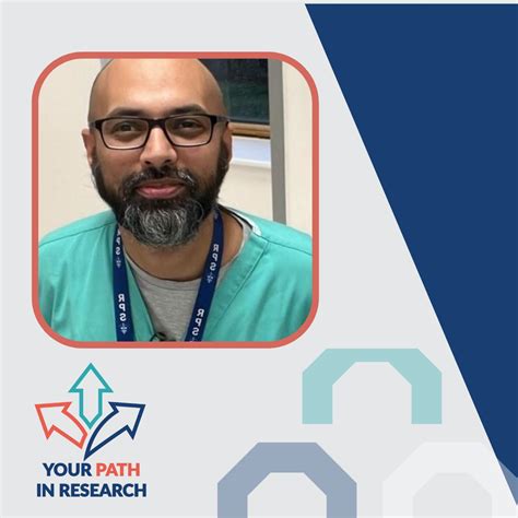 Nauman Hussain On Linkedin Thank You Nihr Crn North Thames For The