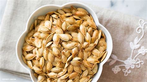 Pumpkin Seed Nutrition From Heart Health To Immunity