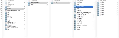 Nodejs Phonegap 33 Build Android Failed Stack Overflow