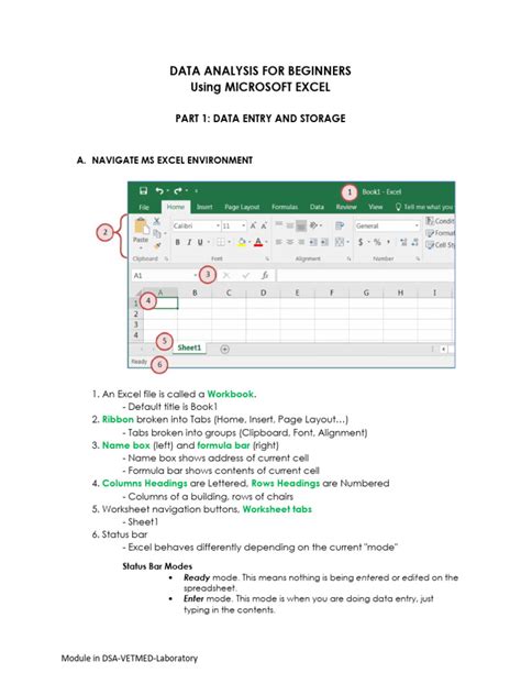 Dsa Lab Module And Activity Week 5 6 Pdf Microsoft Excel Typefaces