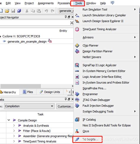 Modelsim 仿真 Ddr2 Ip核 测试 和自定义仿真平台搭建 Ip核仿真使用modelsim仿真drr2 Csdn博客