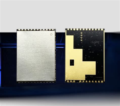 Products UHF RFID Module Winnix Technologies