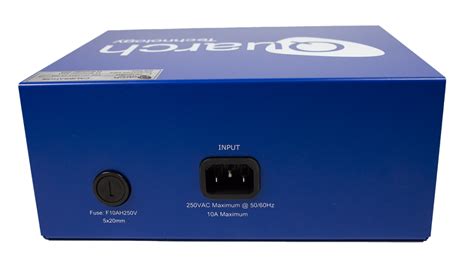 IEC Mains Power Analysis Module Automated Testing Tools