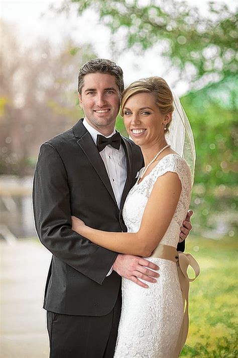 Hannah Reid Marriage