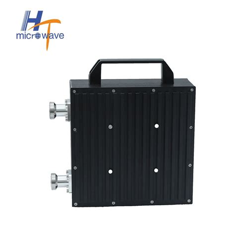 Low Passive Intermodulation Termination Load With 7 16 Din Female Connector Directional