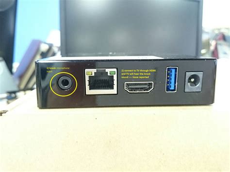 Tlv320adc3101 Noise Sound When Knock The Microphone Connector In