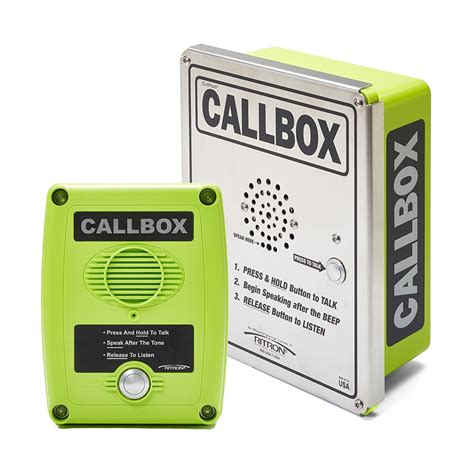 Wireless Intercom Systems