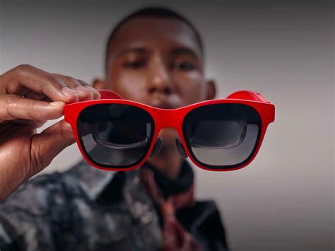 Xreal Announces The New Air 2 Series Ar Glasses With Improved Software Displays And Audio