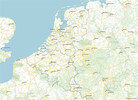 Make An Impact With Your Mapstyle Mapcreator