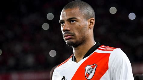 River Plate Avisa Que Só Venderá Nico De La Cruz Por Valor Da Multa