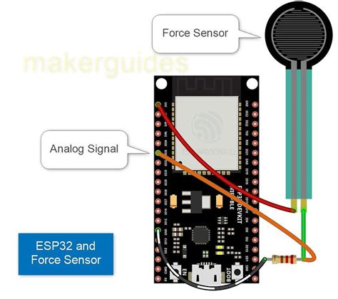 Force Sensor Wrong Weight Measurement General Guidance Arduino Forum