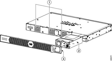 Cisco 5400 Enterprise Network Compute System Hardware Installation