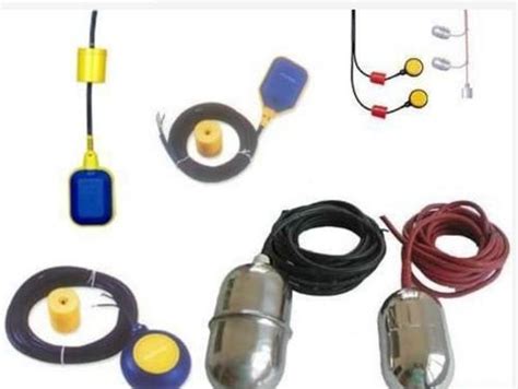 Cable Float Level Switch In China Cable Float Level Switch Manufacturers Suppliers In China