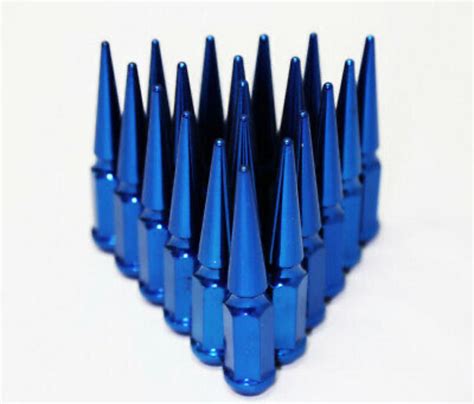 Spike Lug Nuts Hid Kitz