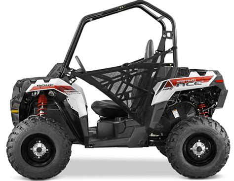 Polaris Confirms Rumors Single Seater Utv Coming Soon