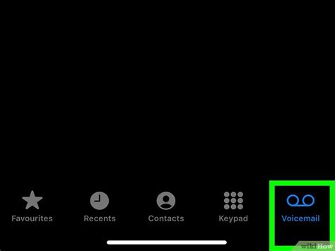 How To Delete All Voicemail On An IPhone Fix Your Full Mailbox